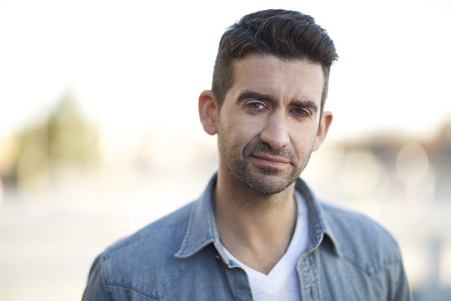 Aaron Shust - Alchetron, The Free Social Encyclopedia